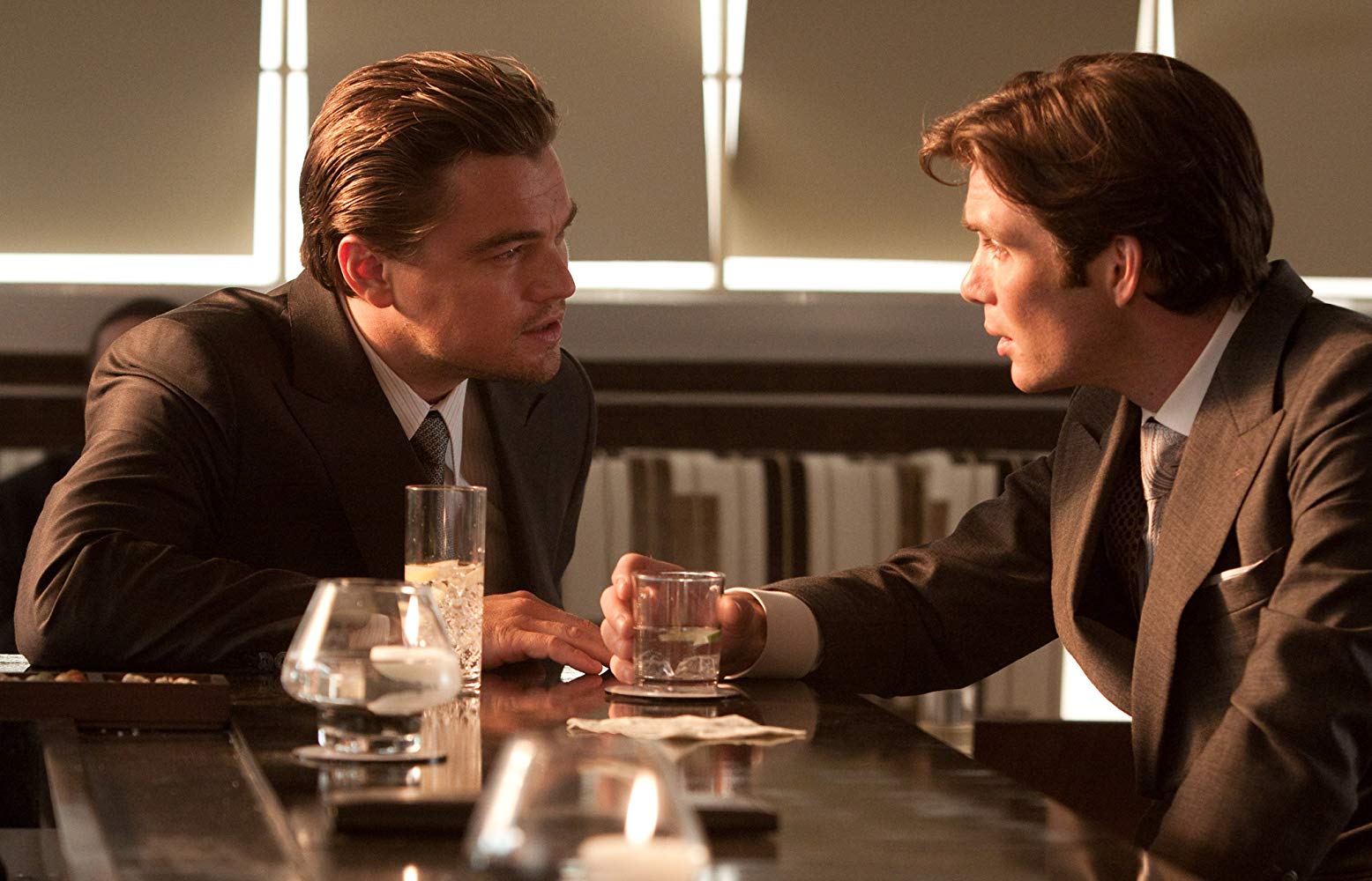 Inception - Film France CNC