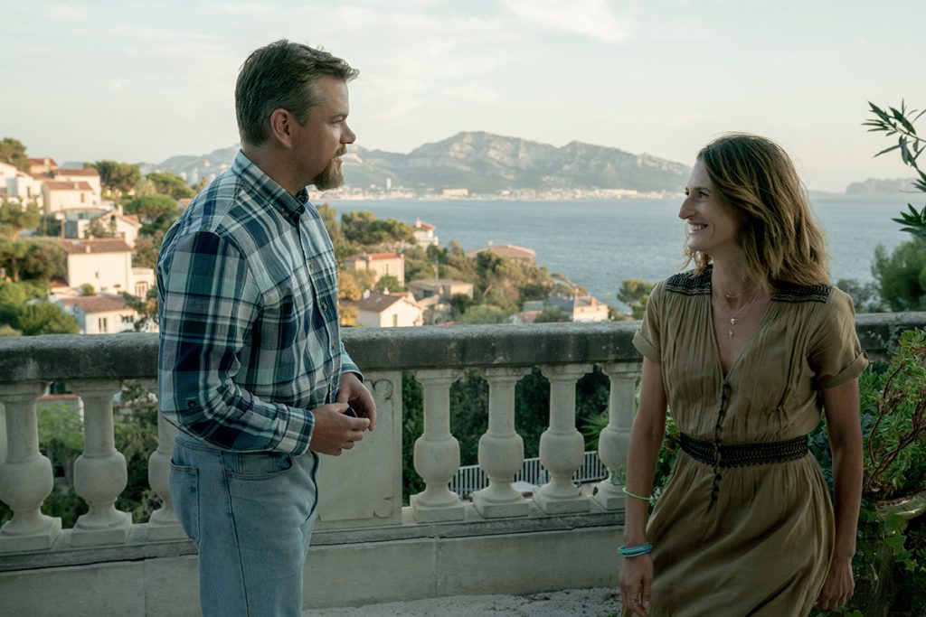 Stillwater - Film France CNC