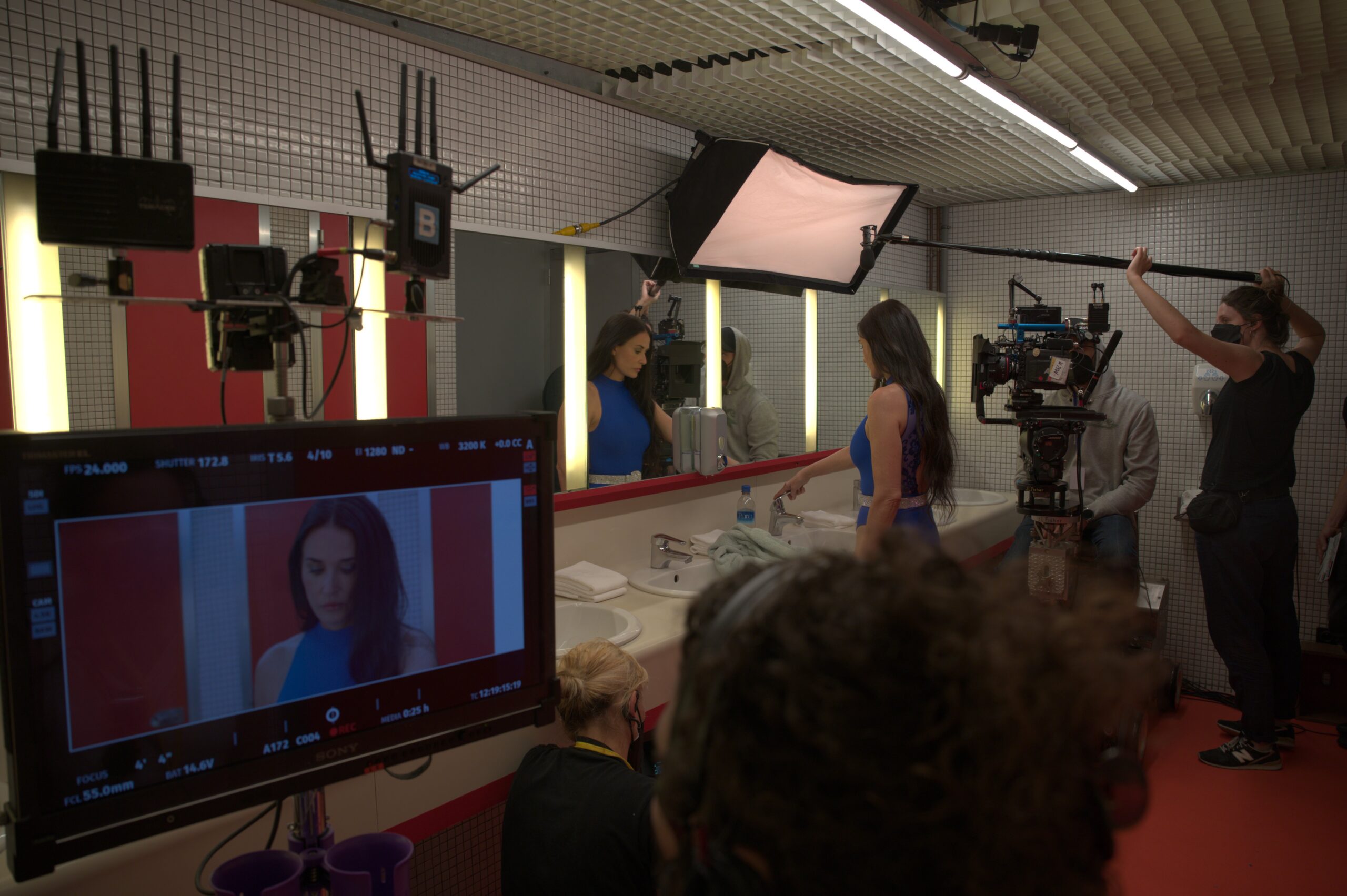 The Substance - Film France CNC