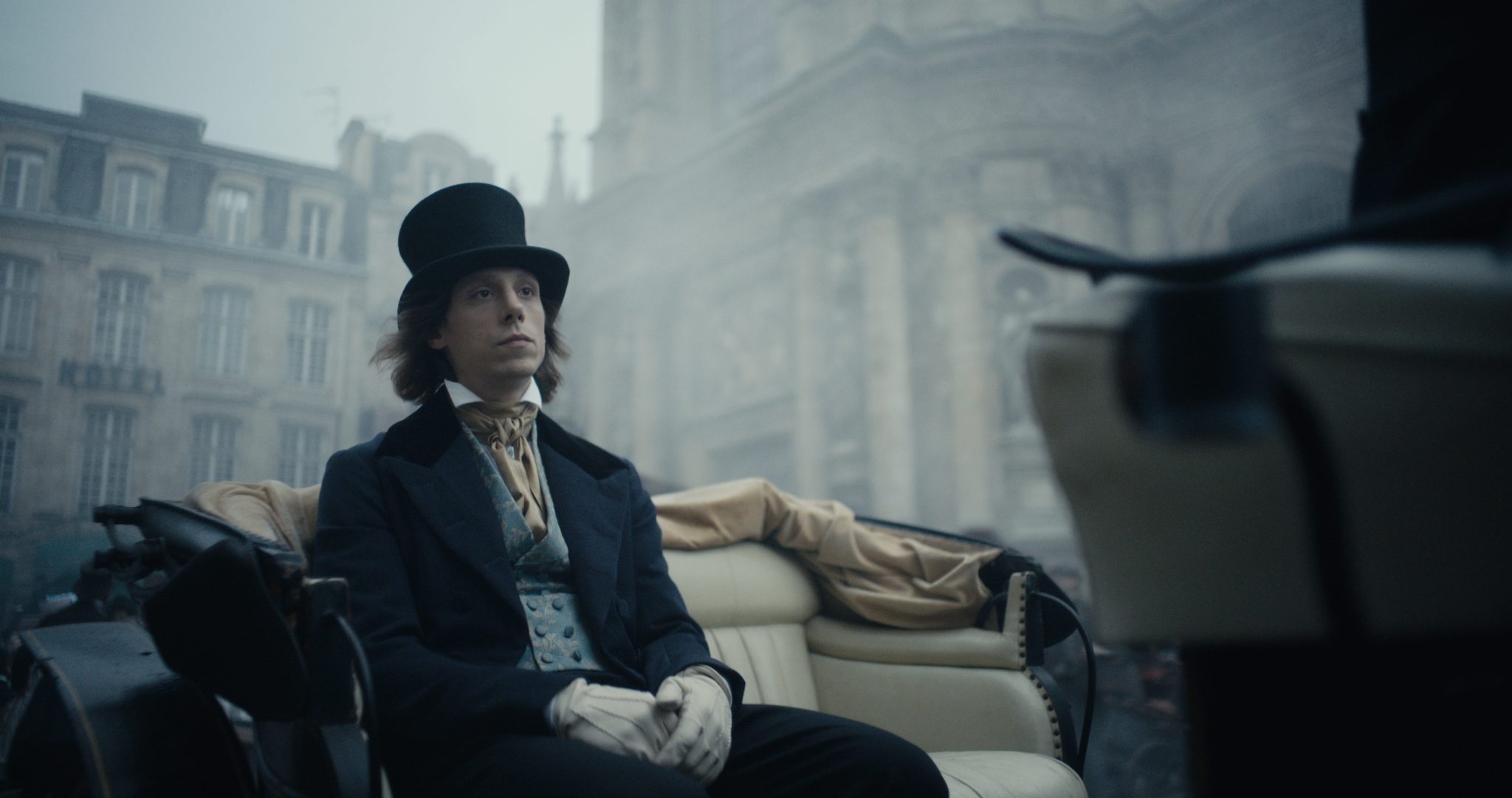 Chopin, Chopin! - Film France CNC